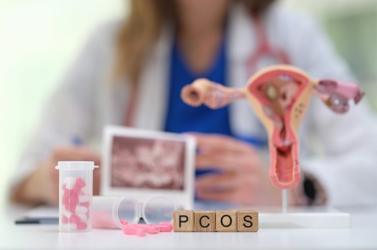 PCOS Exercise Guide: Simple, Effective Workouts